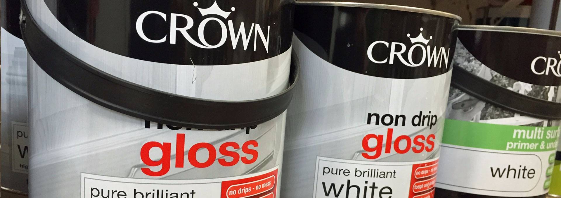 PDI Paints Stoke | Decorative and Industrial Paint Supplier Stoke