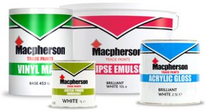 PDI Paints Stoke | Decorative and Industrial Paint Supplier Stoke