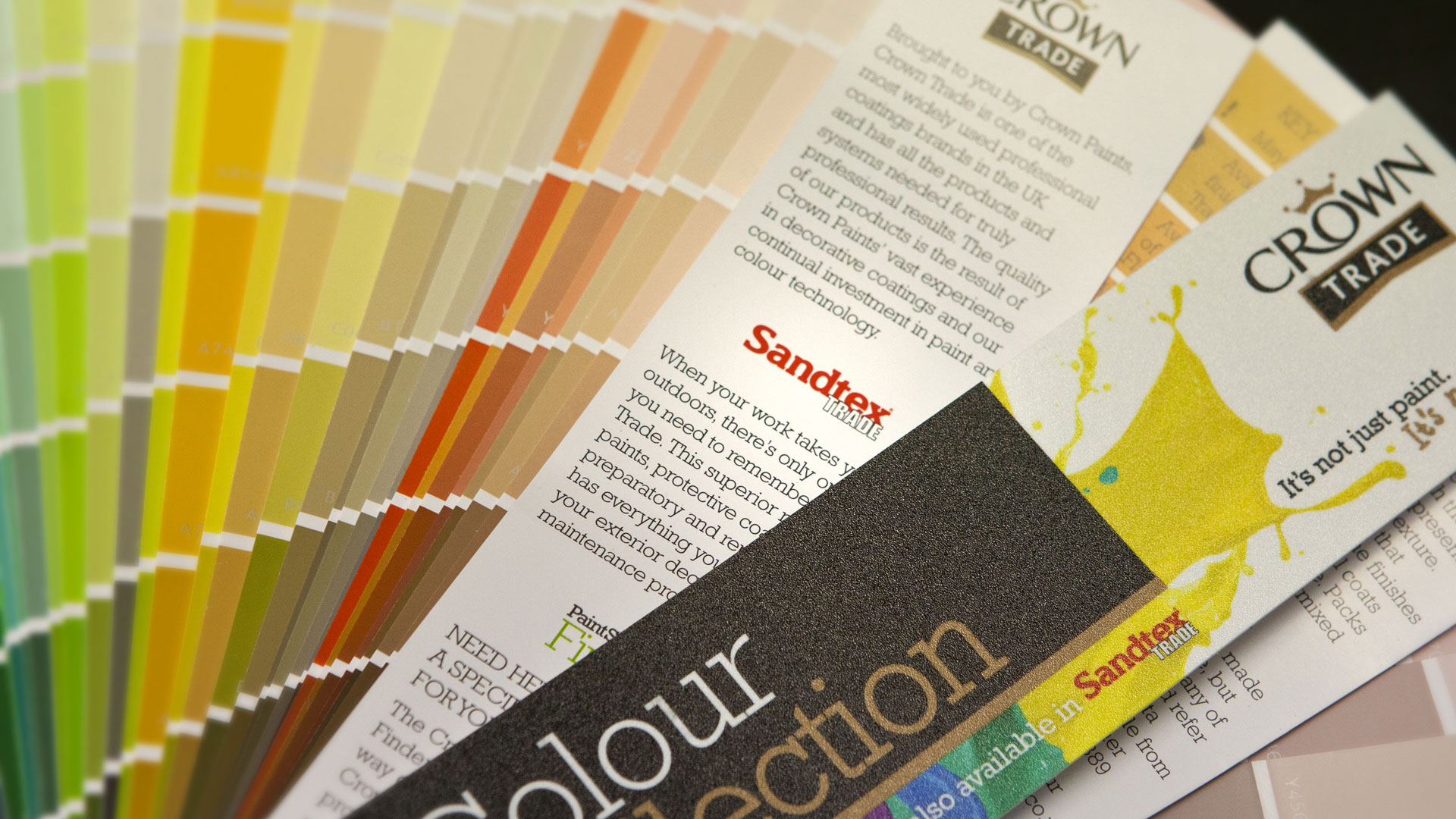 PDI Paints Stoke | Decorative and Industrial Paint Supplier Stoke