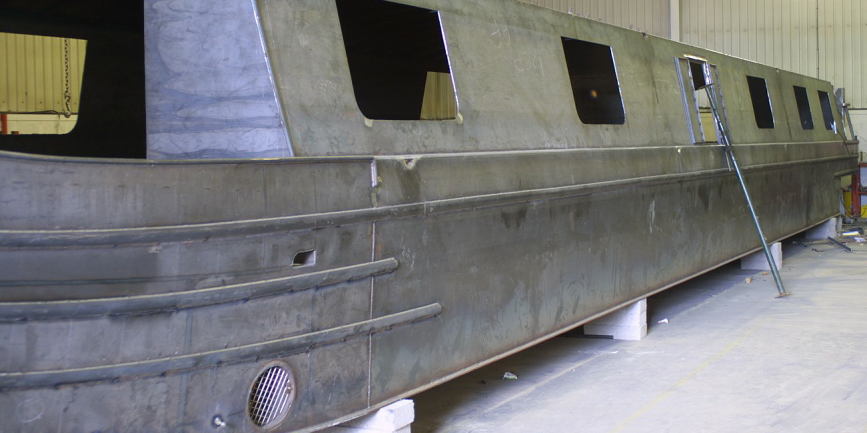 Boat Paint - PDI Paints